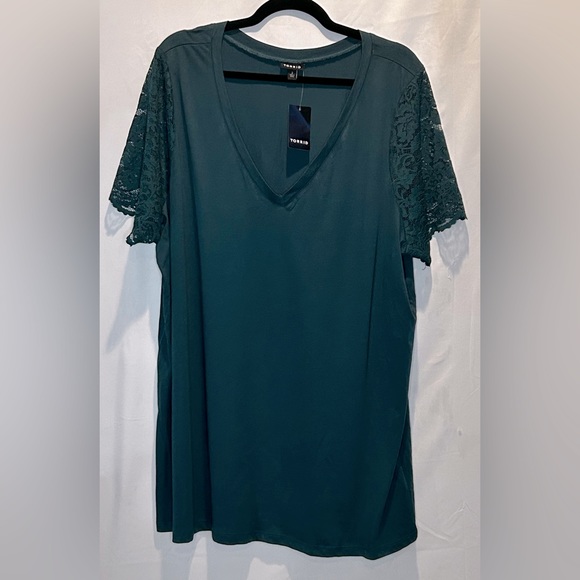 torrid | Tops | Torrid New With Tags | Poshmark